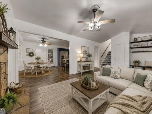 1125 Rackley Way NW, Kennesaw, GA 30144
