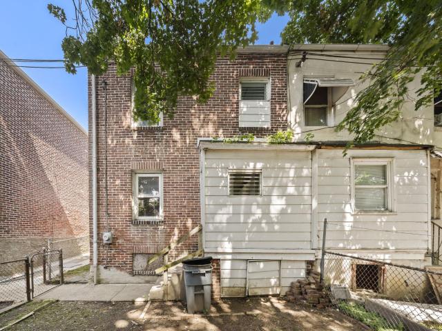 1125 Remington Street