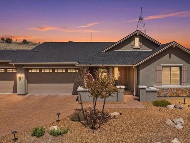 1125 Sunrise Blvd, Prescott, AZ 86301