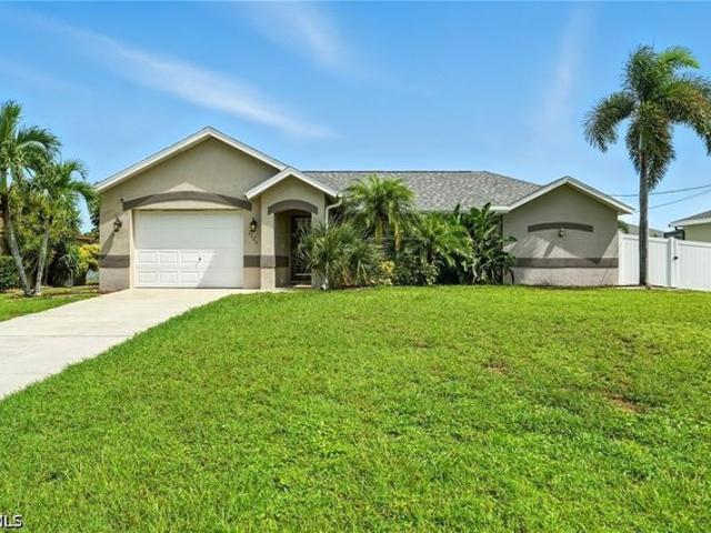 1125 SW 44th Ter, Cape Coral, FL 33914