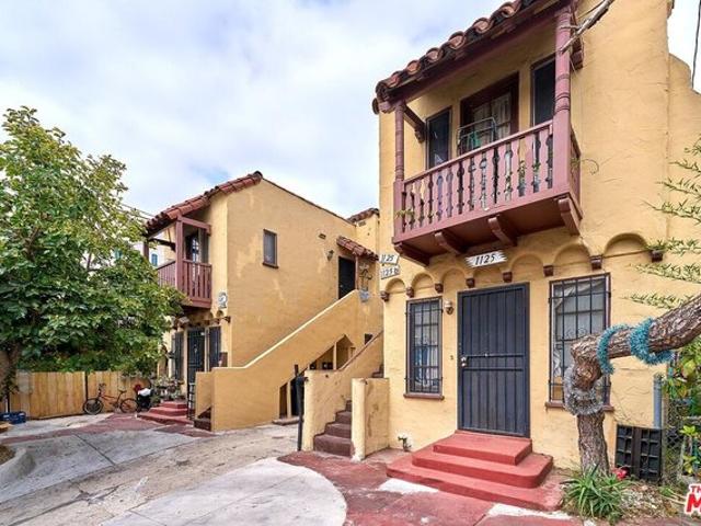 1125 S Ardmore Ave, Los Angeles, CA 90006