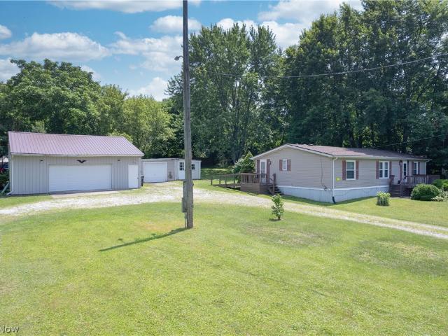 1125 S Johnson Road