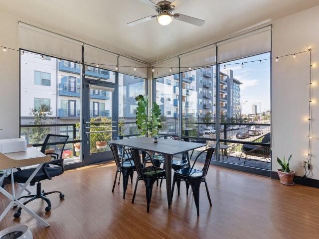1125 S Jennings Ave, Unit 201, Fort Worth, TX 76104 | MLS #21242 | Compass