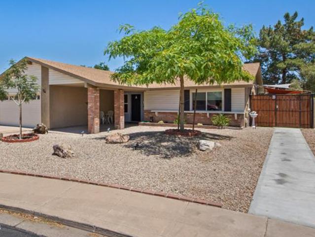 1125 S Lazona Dr, Mesa, AZ 85204
