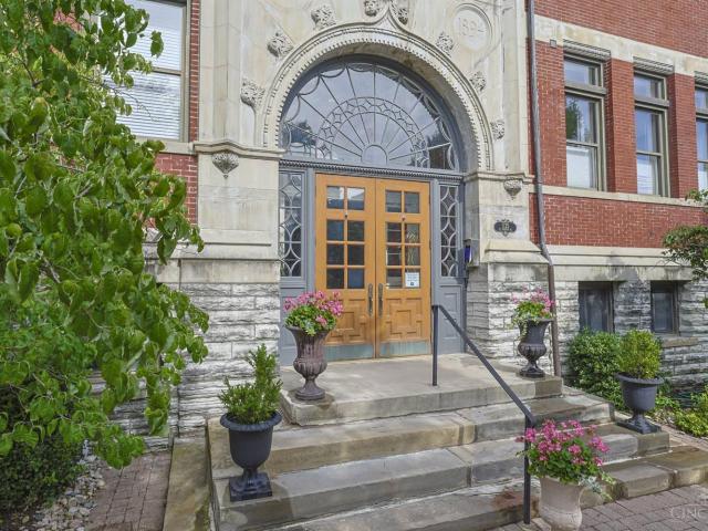 1125 Saint Gregory Street