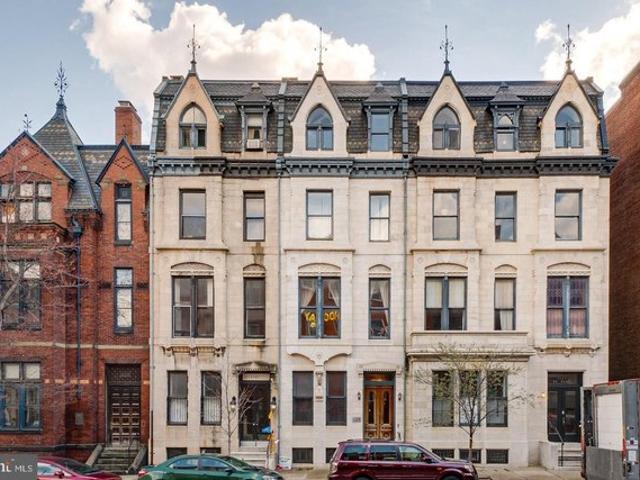 1125 Saint Paul St, Baltimore, MD 21202