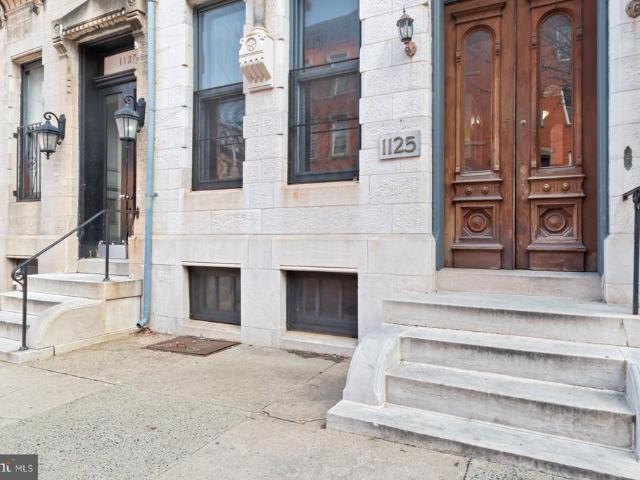 1125 Saint Paul Street
