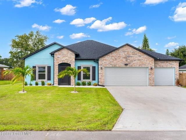 1125 Satin Rd SW, Palm Bay, FL 32908