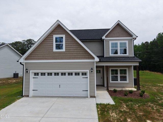 1125 Scarlet Oak Rd, Spring Hope, NC 27882