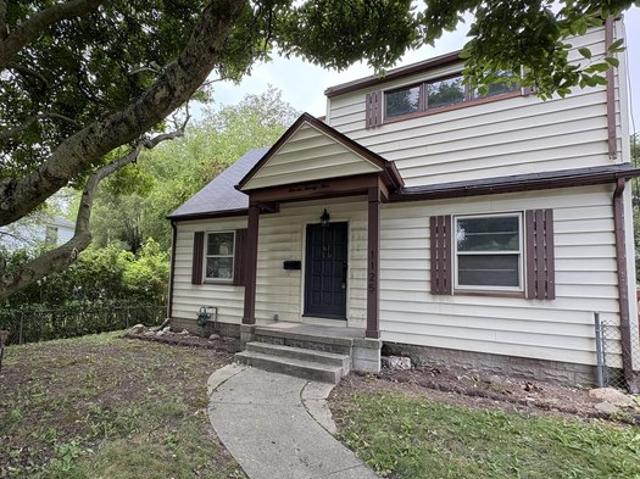 1125 Searles Rd, Toledo, OH 43607