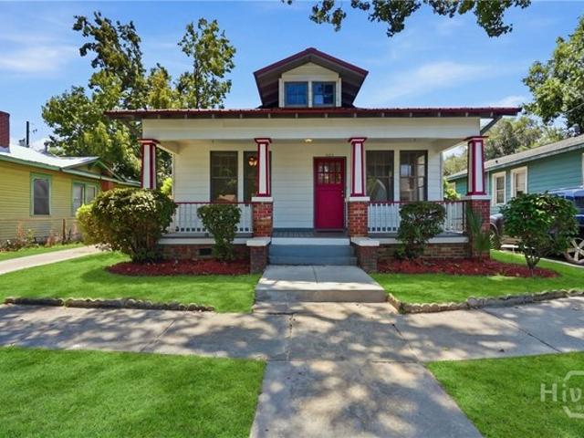 1125 Seiler Ave, Savannah, GA 31404