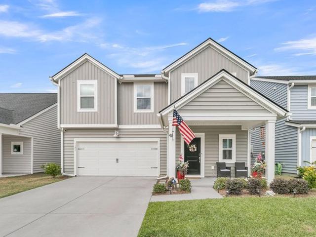 1125 Spotflower St, Summerville, SC 29485