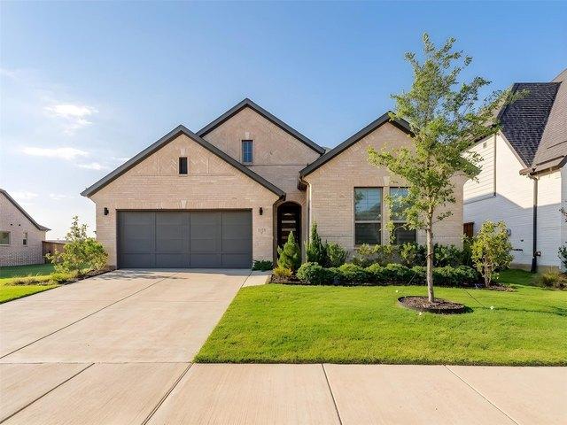 1125 Tullow Dr, Celina, TX 75009