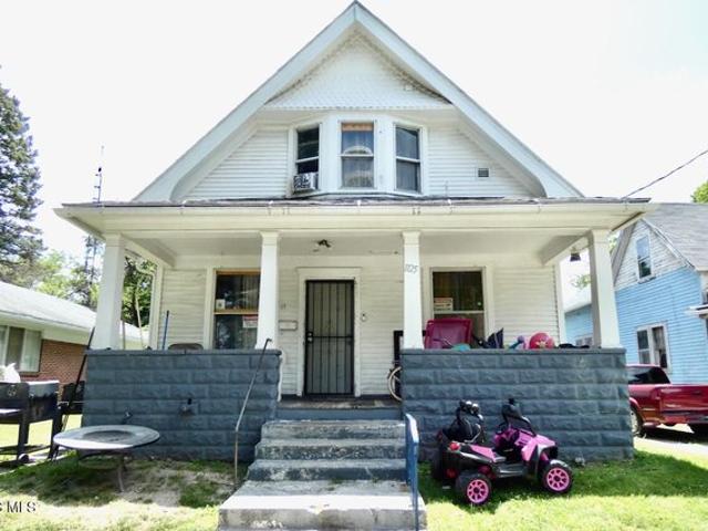 1125 Tecumseh St, Toledo, OH 43607