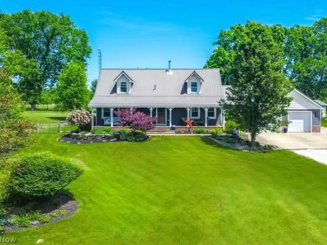 1125 TEAL RD SW, DELLROY, OH 44620 Single Family Residence For.