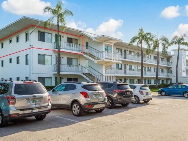 1125 th Ave, Unit 310, Seminole, FL 33772 | MLS #TB8480 | Compass