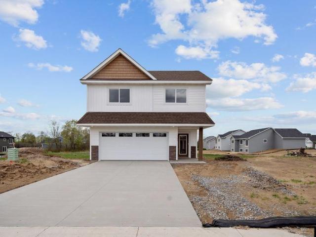 1125 Tiger Ct NE, Isanti, MN 55040 MLS 6510813