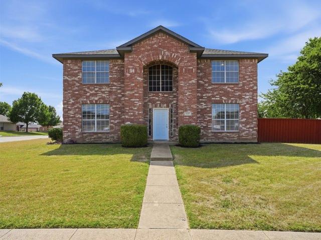 1125 Urban Dr, Desoto, TX 75115