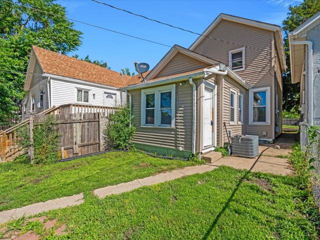 1125 W 5th Street