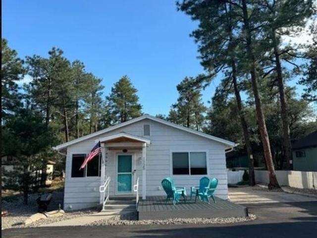 1125 W Gurley St, Prescott, AZ 86305
