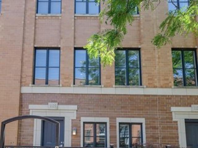 1125 W Monroe St, Chicago, IL 60607