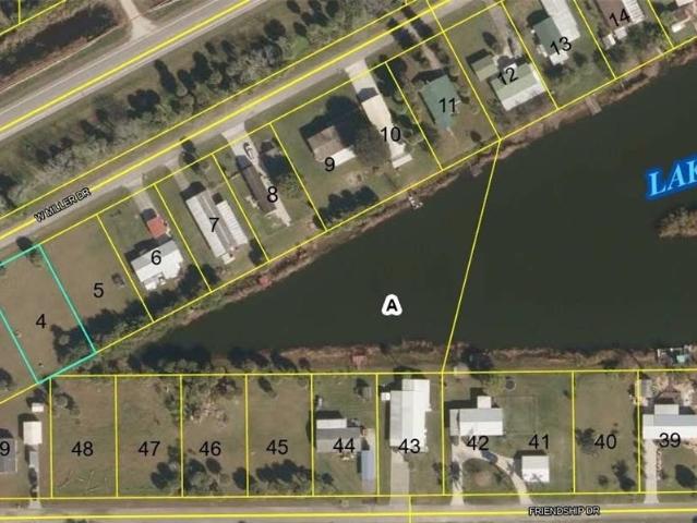 1125 W Miller Dr, Moore Haven, FL 33471 | MLS #2026021