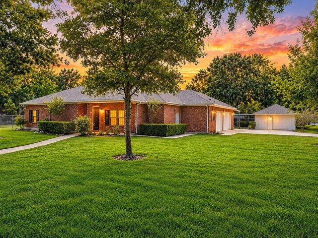 1125 W Stroker Rd Unit 1125, Crosby, TX 77532