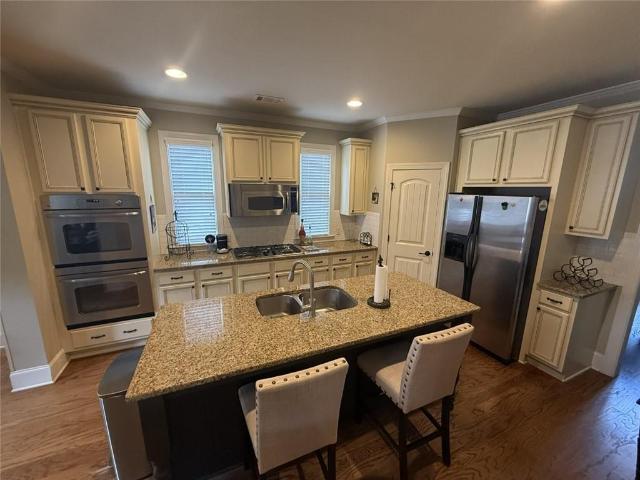 1125 Walters Cir, Alpharetta, GA 30005 | MLS #7735 | Compass
