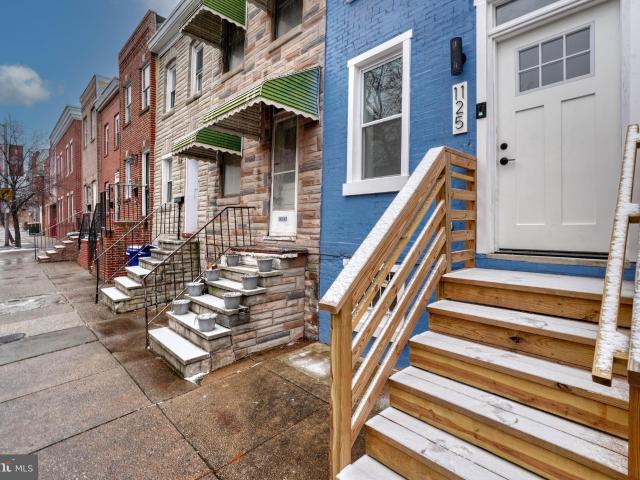 1125 Washington Blvd, Baltimore, MD 21230 | MLS #MDBA2210