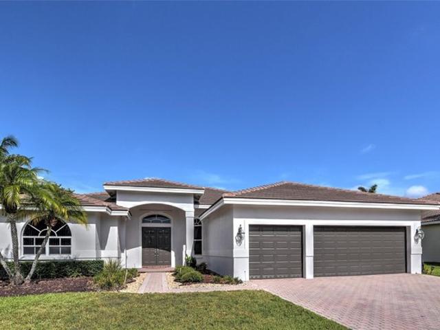 1125 Waterside Cir, Weston, FL 33327