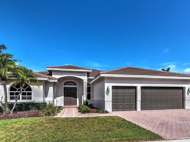 1125 Waterside Cir, Weston, FL 33327