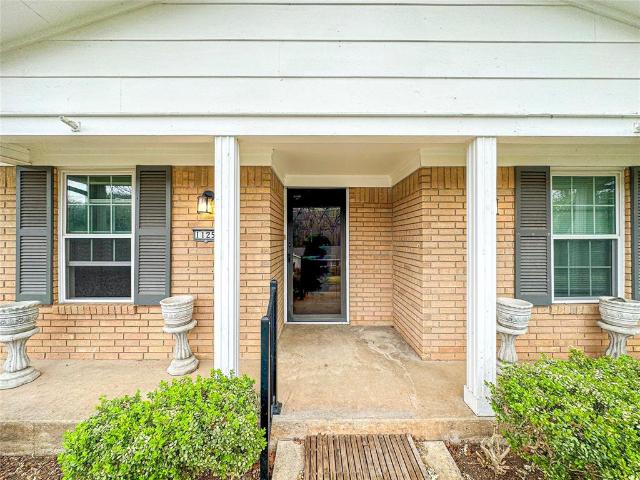 1125 Wedgewood Drive