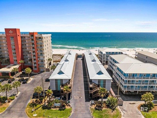 1125 West Beach Blvd Unit 404, Gulf Shores, AL 36542
