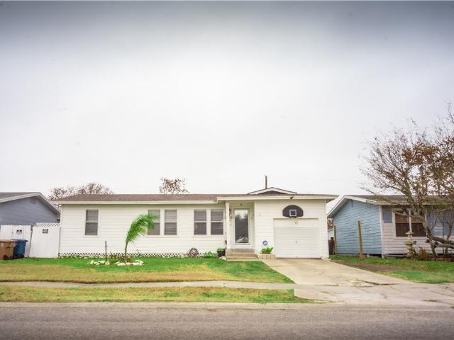 1125 Woodlawn Dr, Corpus Christi, TX 78412 | MLS #470613 | Compass