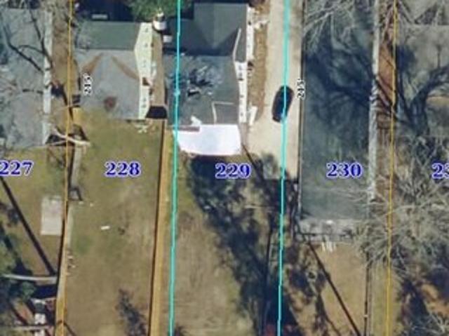 1125 Woodlawn St, Tupelo, MS 38804