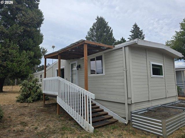 1125 58th St Spc 96, Springfield, OR 97478