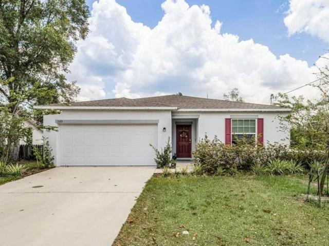 1125 8th Ave, Deland, FL 32724