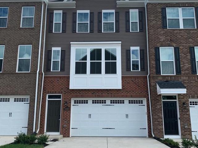 11263 Dry Spring Drive