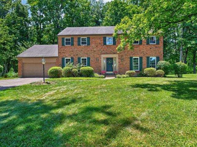 11263 Marlette Dr, Sycamore Township, OH 45249