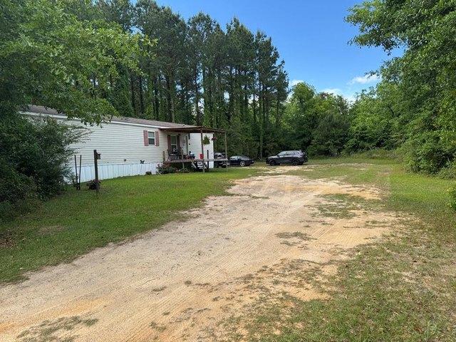 11263 N County Road 95, Columbia, AL 36319