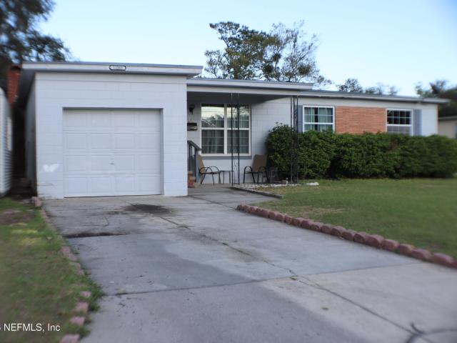 11263 Samuel Dr, Jacksonville, FL 32218 | MLS #2135