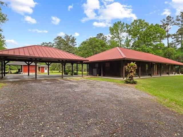 11260 Fm 421 Road