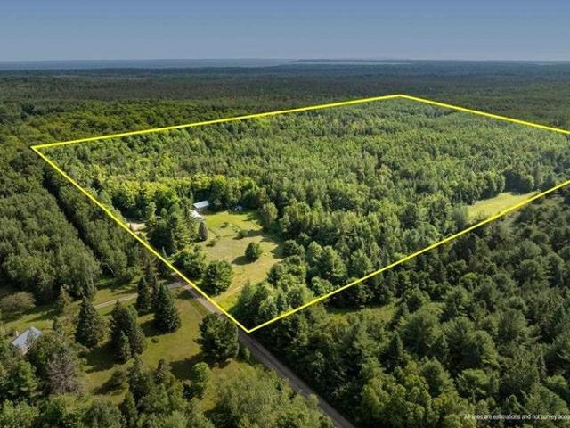 11260 McCleary Rd, Carp Lake, MI 49718