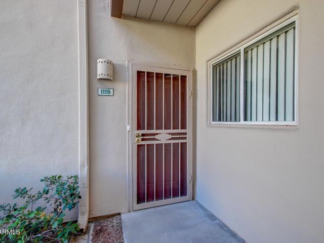 11260 N 92nd St, Unit 1115, Scottsdale, AZ 85260 | MLS #7013