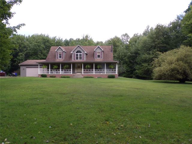 11260 NEIGER Road