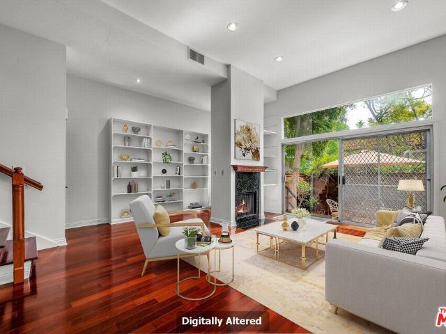 11260 Overland Ave, Unit 26I, Culver City, CA 90230 | MLS #26745 | Compass