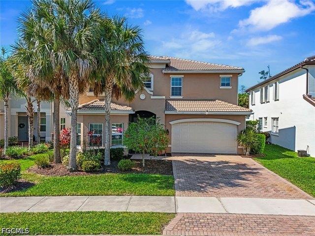 11260 Sparkleberry Dr, Fort Myers, FL 33913