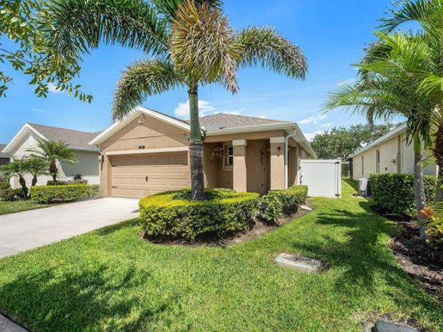 11260 SW Hadley St, Port Saint Lucie, FL 34987