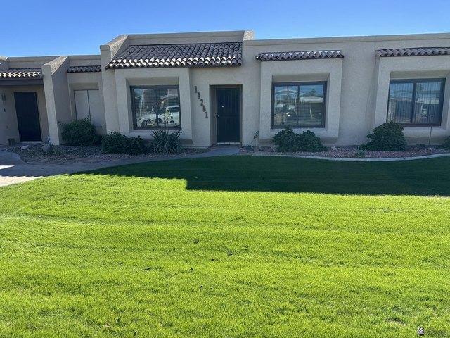 11261 E 35 Pl Unit Garage, 8, Yuma, AZ 85367