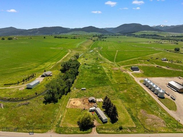 11261 Law Rd, Bozeman, MT 59718